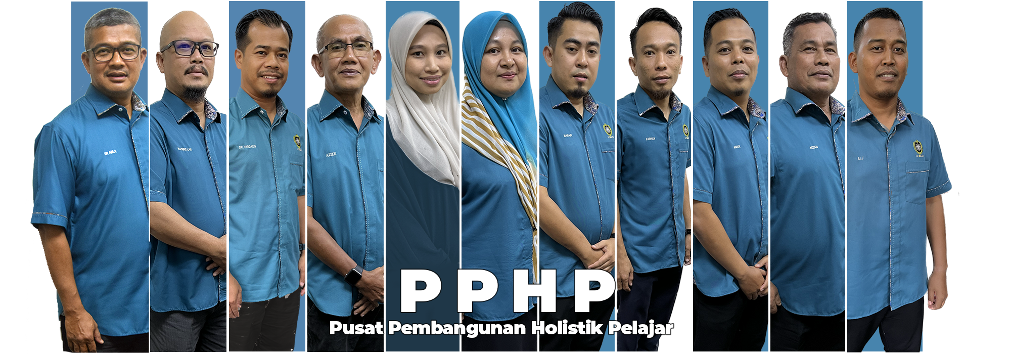 PPHP UniSZA
